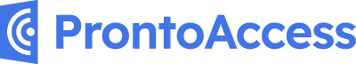 Home - Pronto Access